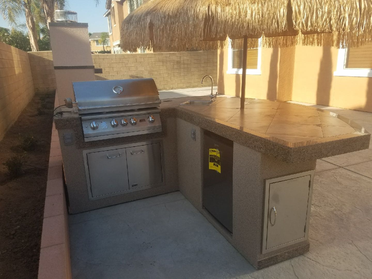 Best of Backyard – BBQ Grills, Smokers and Outdoor Living
