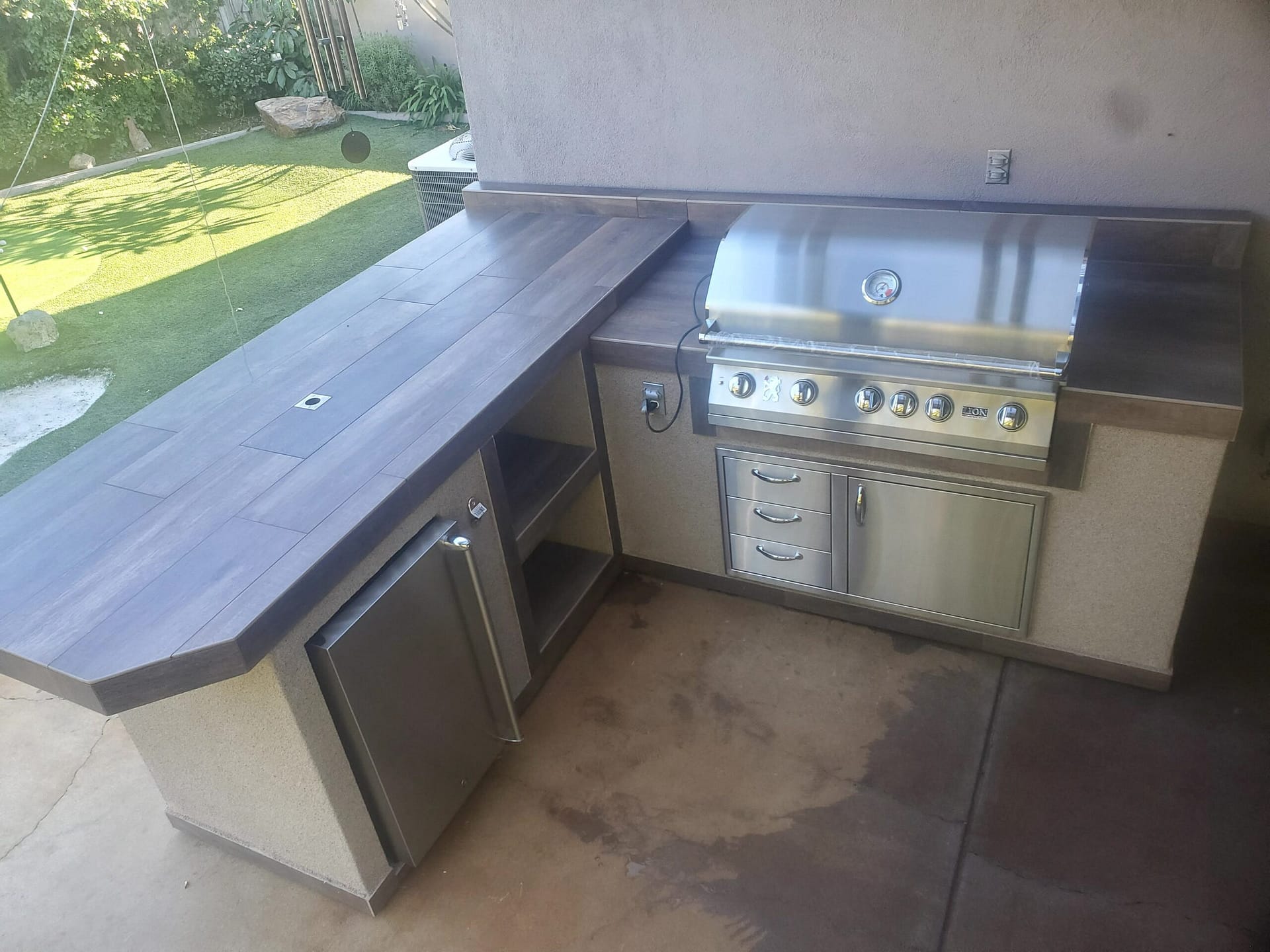 Best of Backyard – BBQ Grills, Smokers and Outdoor Living