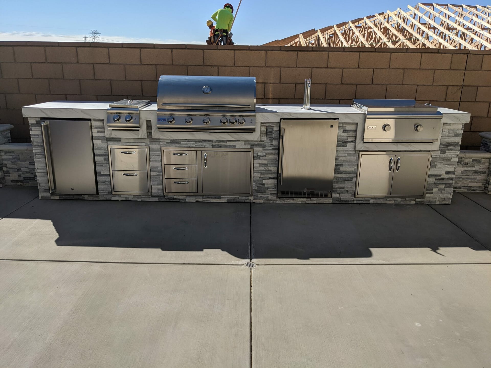 Best of Backyard – BBQ Grills, Smokers and Outdoor Living